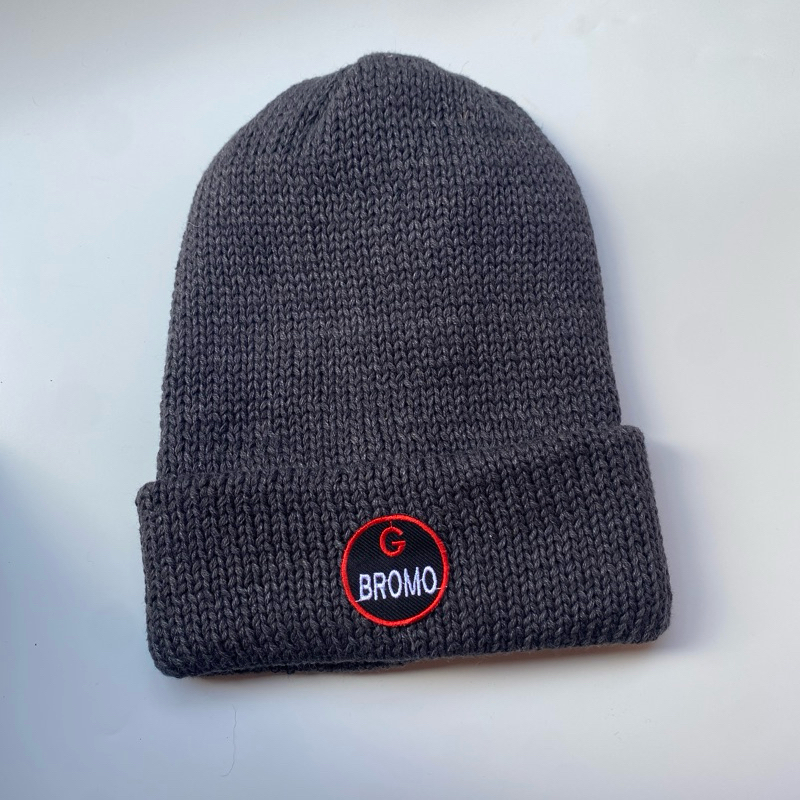 Jual Kupluk Bromo Tebal | Kupluk Dewasa | Pria Wanita | Kupluk Hiking ...