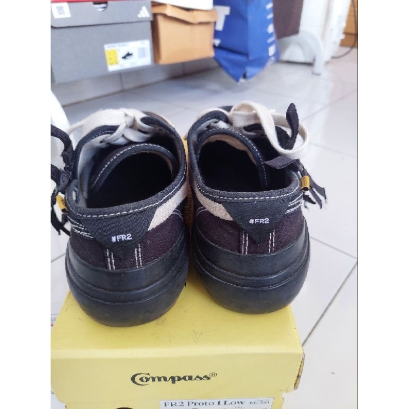 Jual Compass FR2 proto V2 | Shopee Indonesia