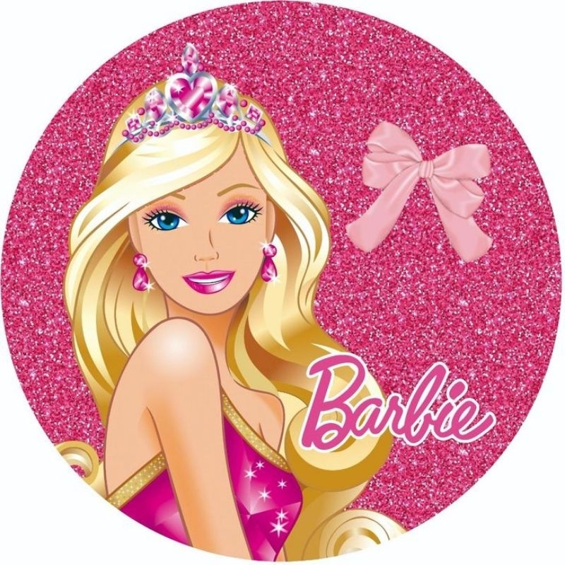 Jual Topper barbie tusuk | Shopee Indonesia