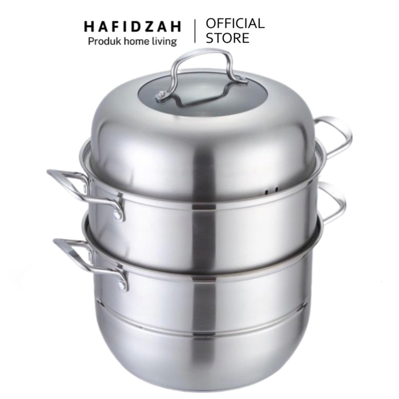 Jual PANCI KUKUS 3 SUSUN STAINLESS STEEL / PANCi STEAMER 3 SUSUN ... Jual PANCI KUKUS 3 SUSUN STAINLESS STEEL / PANCi STEAMER 3 SUSUN ...