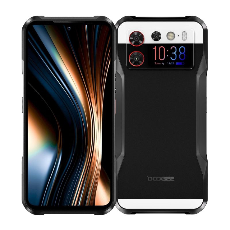 Jual DOOGEE V20S, 12GB+256GB | Shopee Indonesia