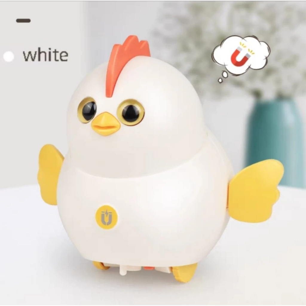 Jual BEAUTIFY.CO TOYS0171 WOBBLE WOOBLE MAGNETIK BABY MAINAN LUCU HEWAN ...