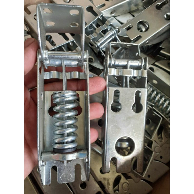 Jual engsel pintu frezer box | Shopee Indonesia