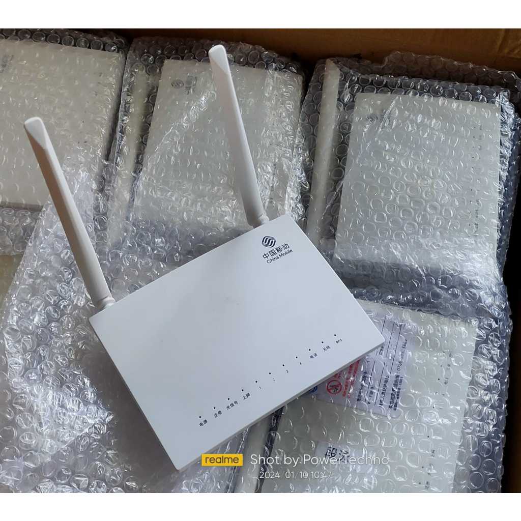 Jual MODEM GM-220s XPON (EPON/GPON) GM 220s GM220s | Shopee Indonesia