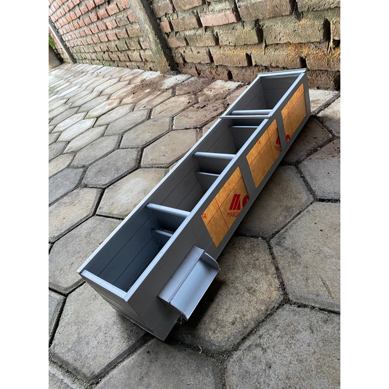 Jual FILTER TALANG WATERFAL SAMPING PVC DAN AKRILIK | Shopee Indonesia