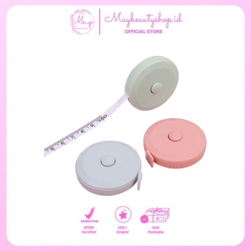 Jual Meteran Roll Kain | Shopee Indonesia