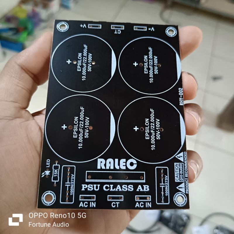 Jual PCB PSU ISI 4 PCB ELKO ISI 4 BAHAN PERTINAK BAGUS BERKUALITAS PCB ...