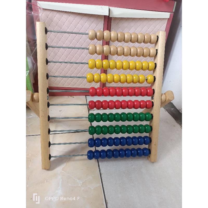 Jual Sempoa Kayu Ikea | Shopee Indonesia