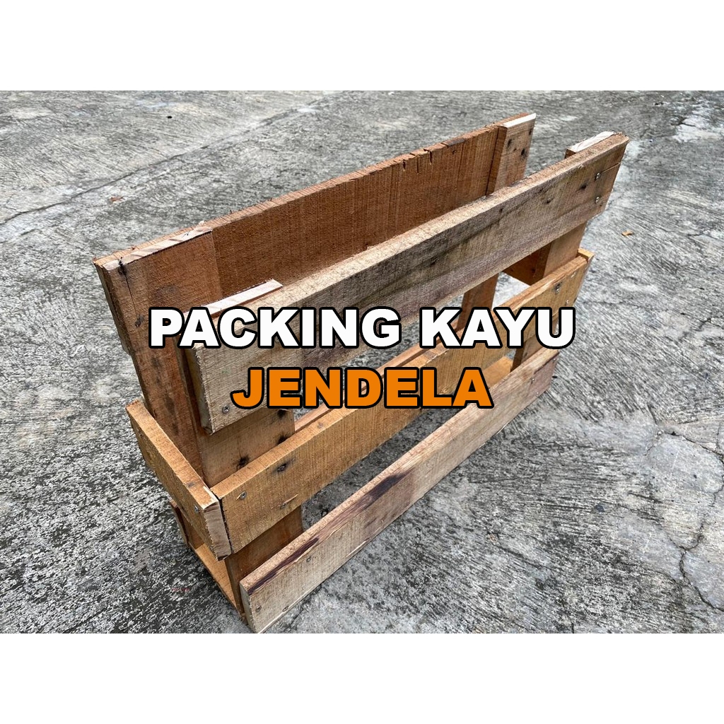 Jual Jendela aluminium | kusen alumunium 120x40 ornament | Bovenli ...