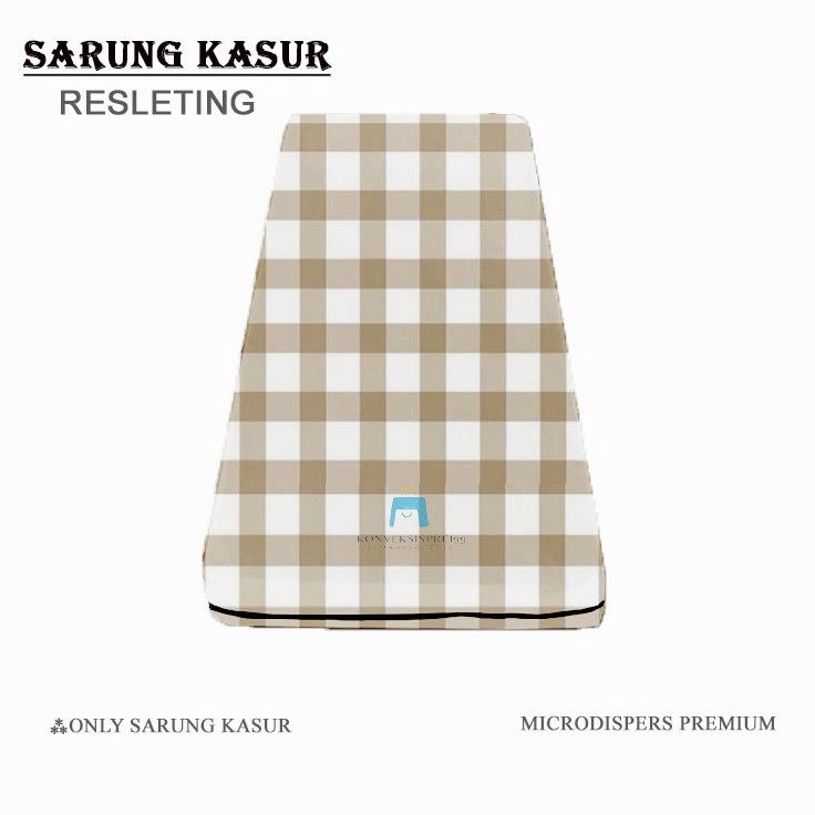 Jual Sprei Resleting Sarung Kasur Busa Konveksisprei99 Seprei Seprai ...