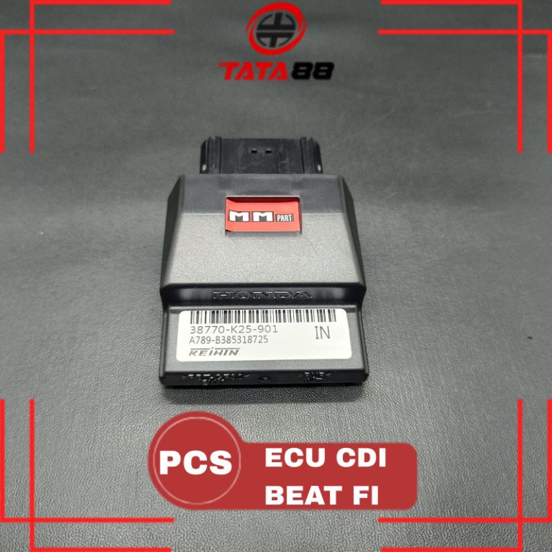 Jual ECU CDI KEIHIN BEAT F1 FI K25 (CKD) | Shopee Indonesia