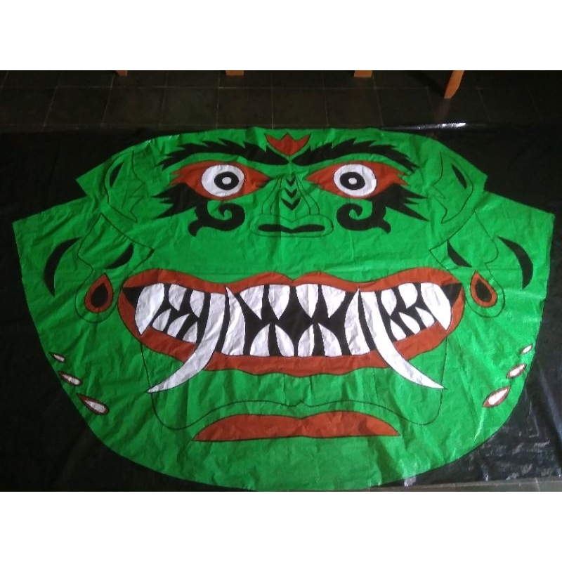 Jual Plastik layangan,plastik motif,plastik full solder,kite,layang ...