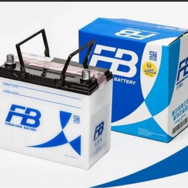 Jual Battery mobil/ truk merk Furukawa convensional | Shopee Indonesia
