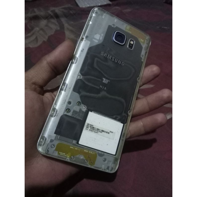 Jual samsung Note 5 lcd | Shopee Indonesia