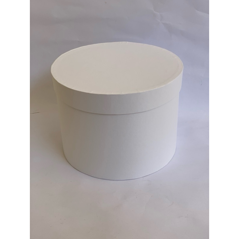 Jual Bloom Box Grosir Round Gift Box Kotak Kado Bulat D20 T15 | Shopee ...