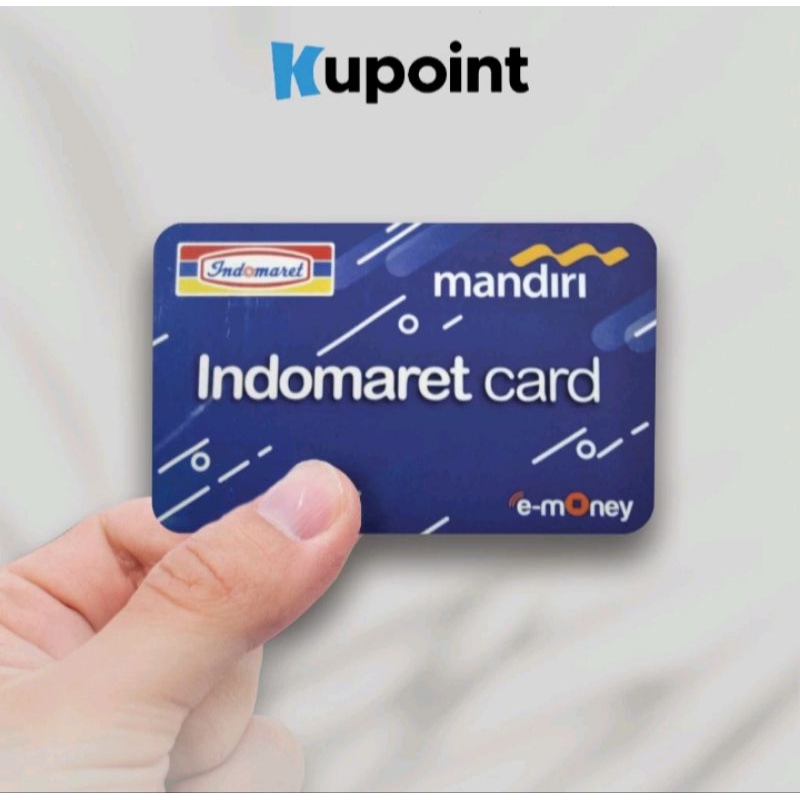 Jual BARU KARTU E-MONEY MANDIRI - FLAZZ BCA GEN 3 ORIGINAL- KARTU E-TOL ...