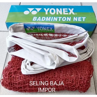 Jual Net Badminton Terlengkap & Harga Terbaru Juni 2024 | Shopee Indonesia