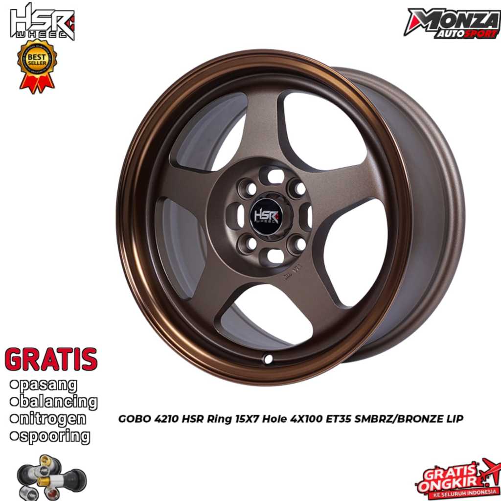 Jual Velg mobil r15 agya,sigra,brio,mobilio,calya,freed,ayla,ignis ...