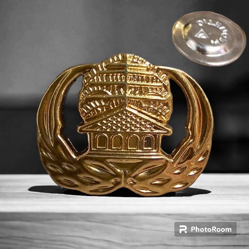 Jual pin korpri magnet | Shopee Indonesia