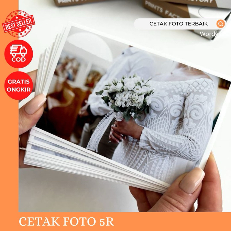 Jual WORDGIFT PROMO CETAK FOTO 5R TERBAIK - PROMO CETAK FOTO POLAROID ...