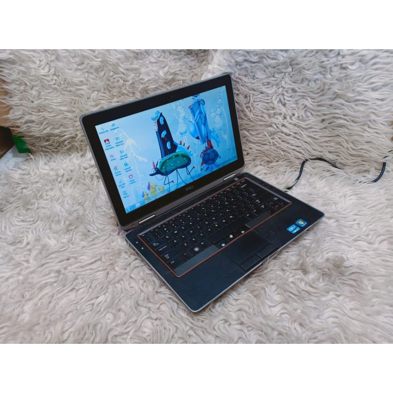 Jual Laptop Dell E6320 core i3 sandy Ram 4GB hdd 500GB (Y504) | Shopee Indonesia