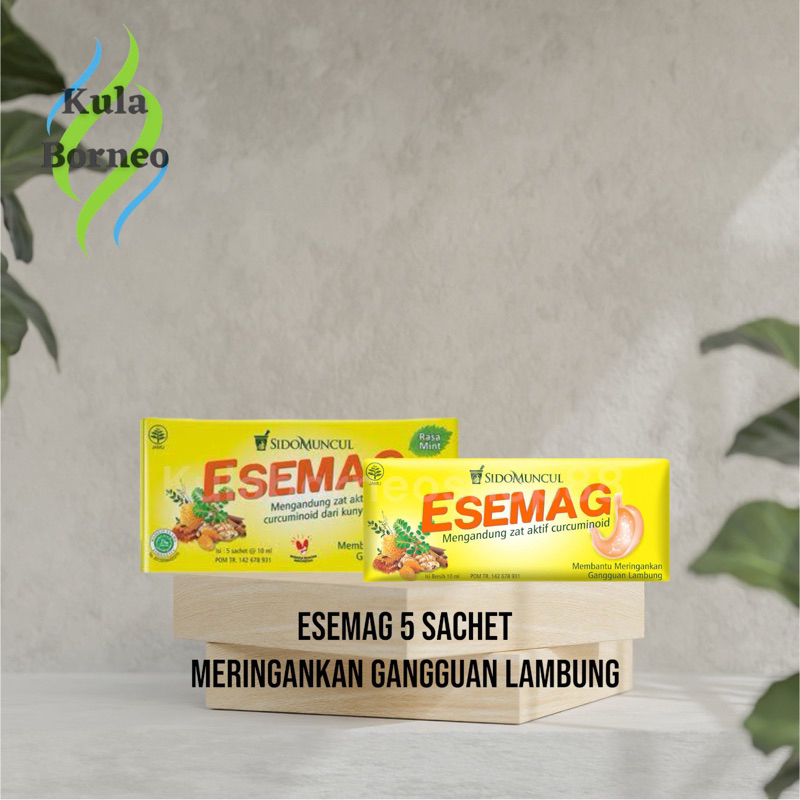 Jual ESEMAG SIDOMUNCUL | Shopee Indonesia