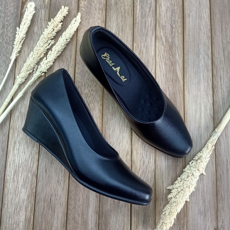 Jual Sepatu Persit Original Eras Mas | Shopee Indonesia