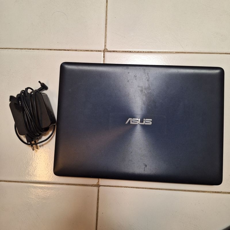Jual LAPTOP SECOND ASUS X456URK | Shopee Indonesia