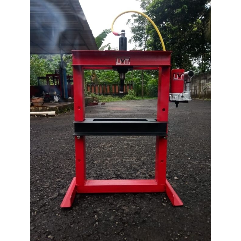 Jual Alat Pres Hidrolik 3 Ton mini | Shopee Indonesia