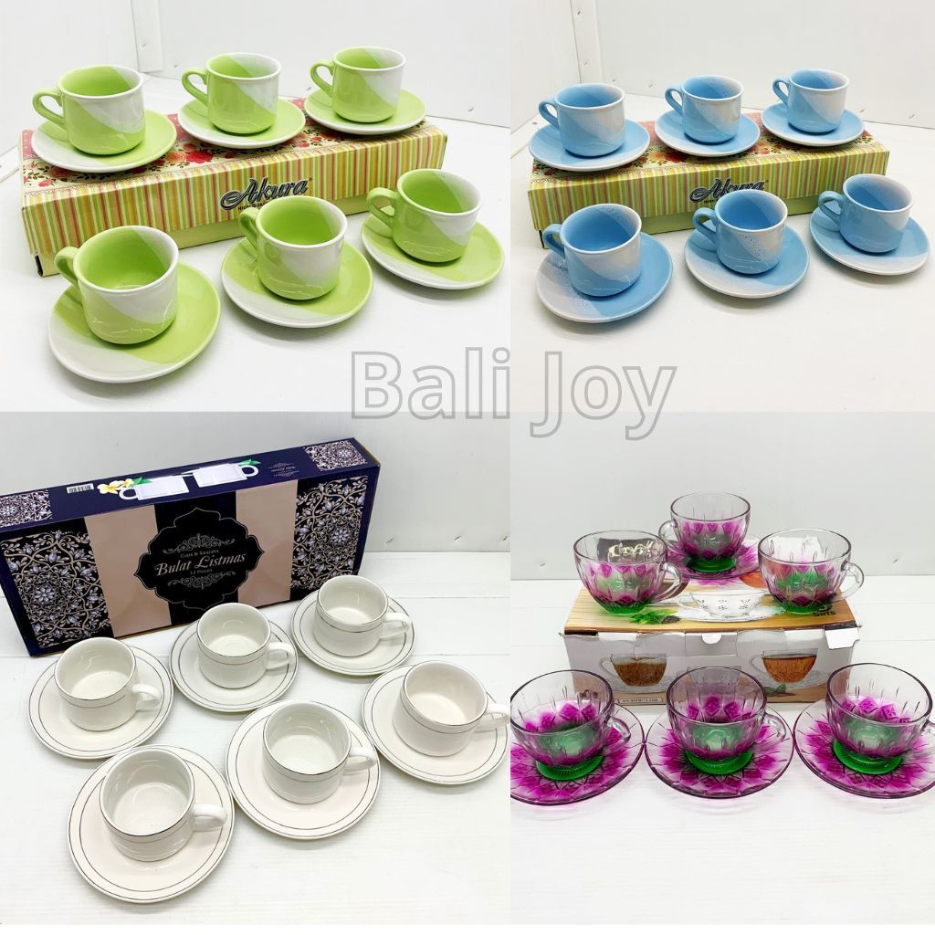 Jual Cangkir Kopi Tiam | Cangkir keramik | Gelas kopitiam | Cup ...