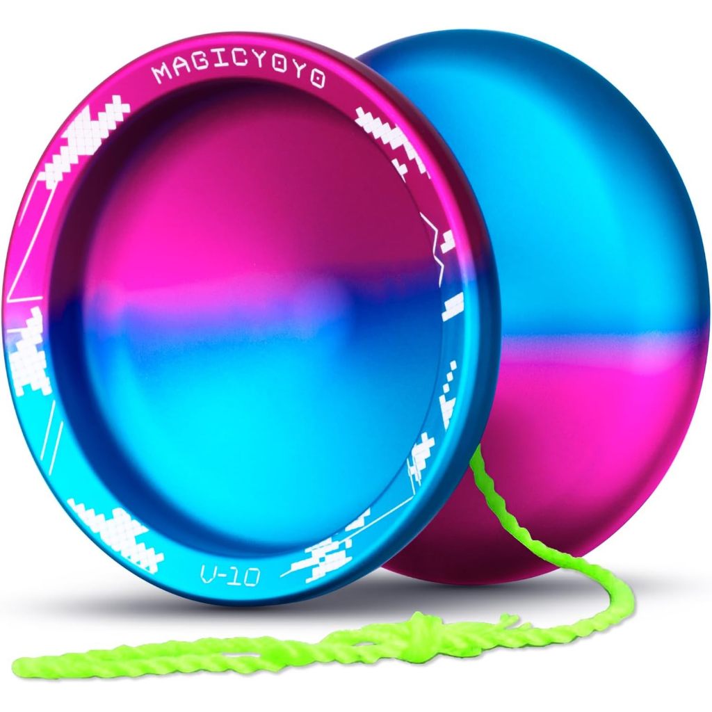 Jual Original Magicyoyo V10 - Magic Yoyo V10 Unresponsive | Shopee ...