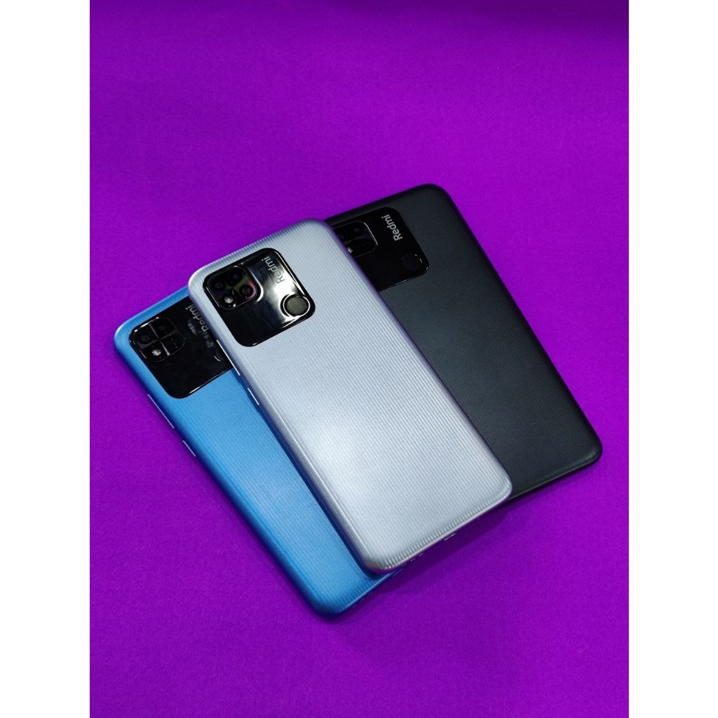 Jual REDMI 10A SECOND UNIT ONLY GARANSI | Shopee Indonesia
