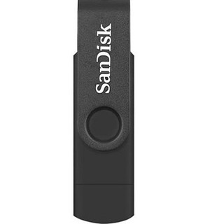 Jual Harga Spesial Hari Ini SANDISK FLASHDISK OTG TYPE C USB ...