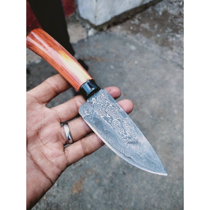Jual Damascus tempa asli | Shopee Indonesia