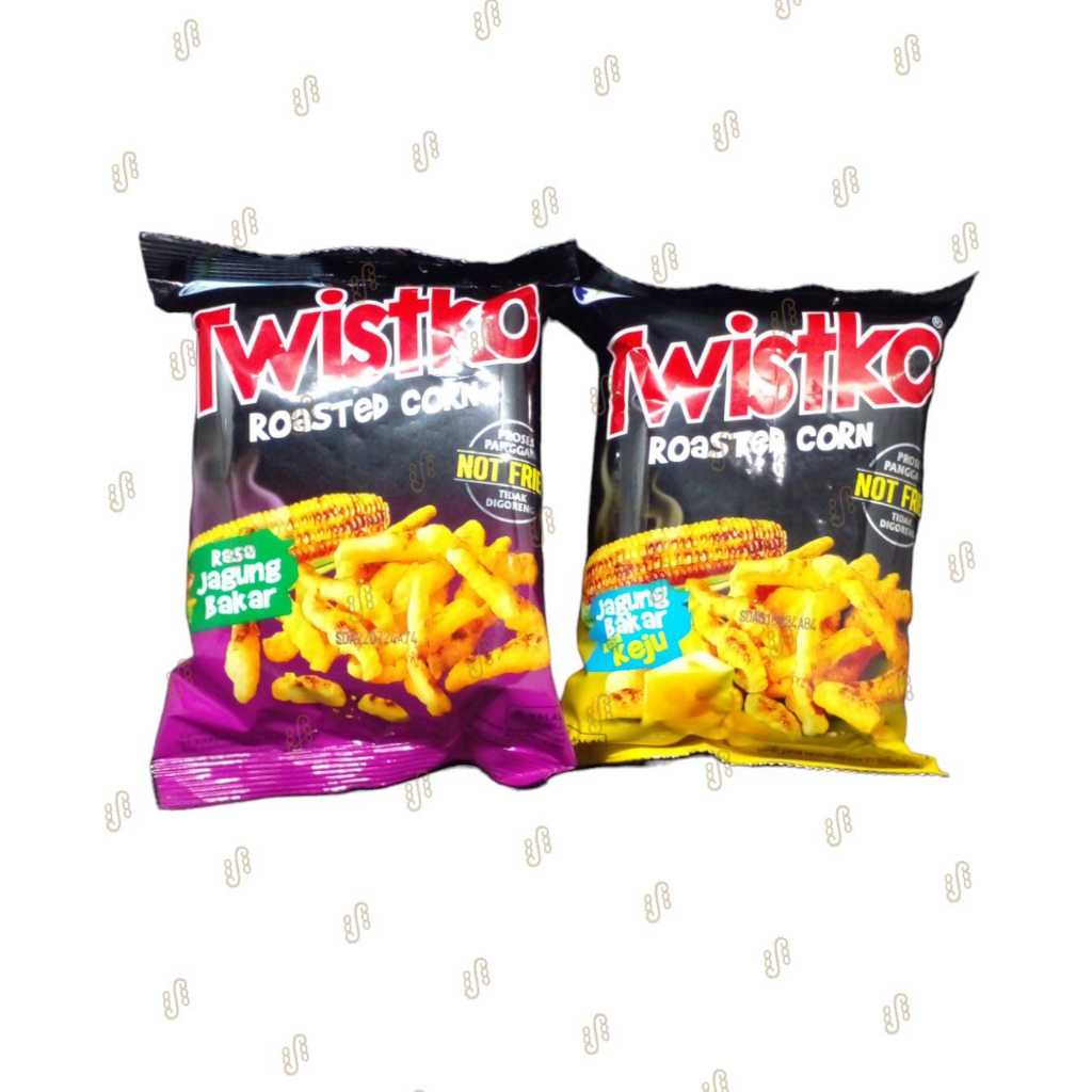 Jual Twistko 20gr - Pak Isi 10 Pcs | Shopee Indonesia