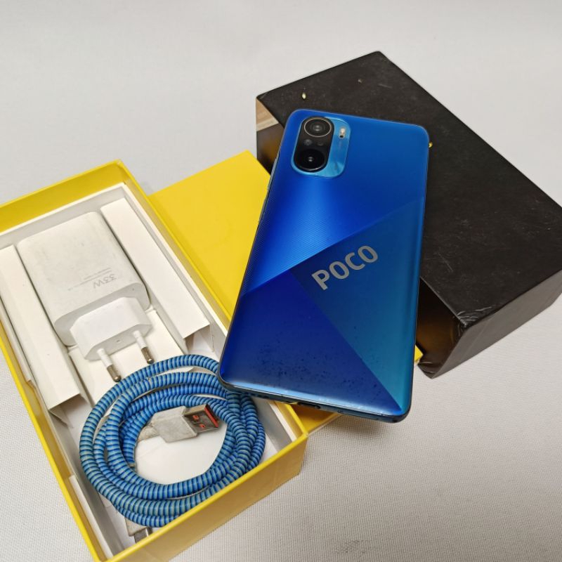 Jual Poco F3 256GB | Shopee Indonesia