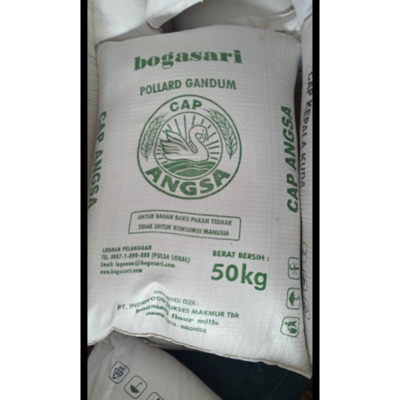 Jual pakan ternak merk angsa | Shopee Indonesia