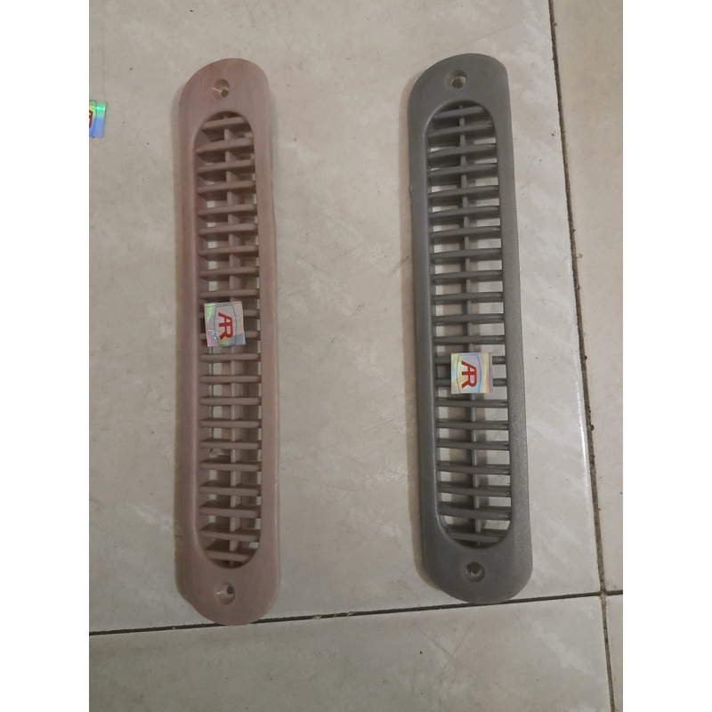 Jual louver AC louver engkle buangan AC air diffuser bus | Shopee Indonesia