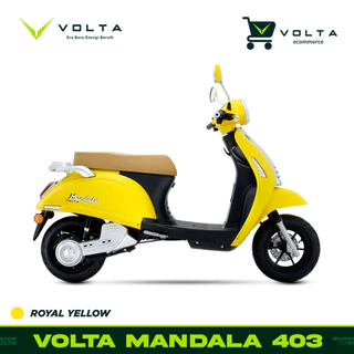 Toko Online Volta Official Storee | Shopee Indonesia