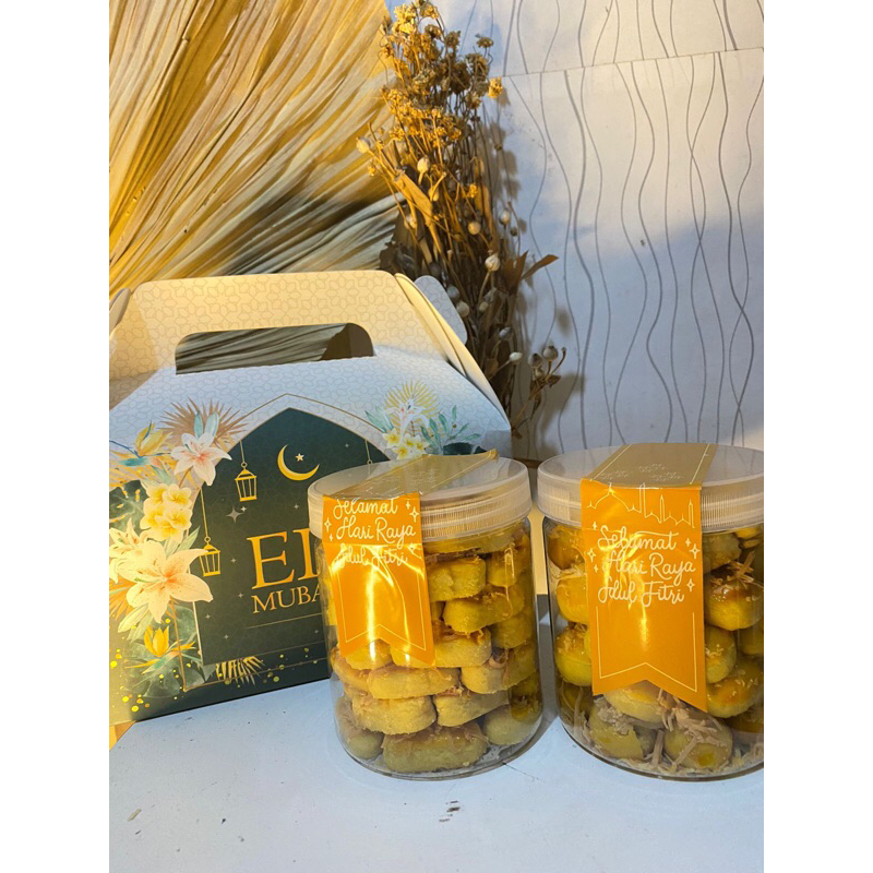 Jual berbagai macam kue kering | Shopee Indonesia