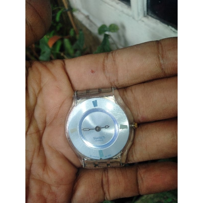 Jual swatch skin AG-2002 off | Shopee Indonesia