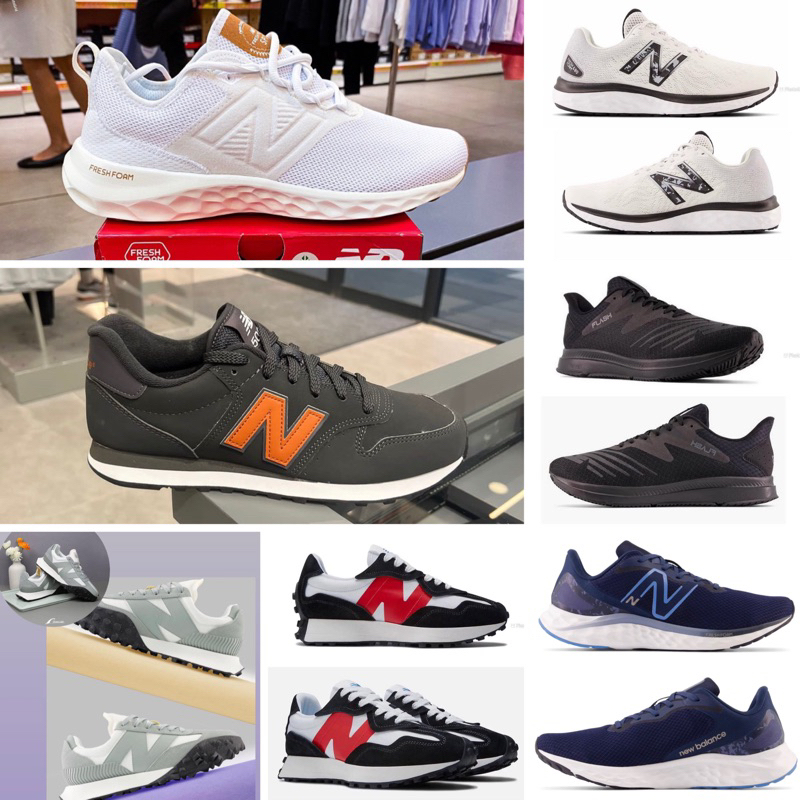Jual New Balance Men | Shopee Indonesia