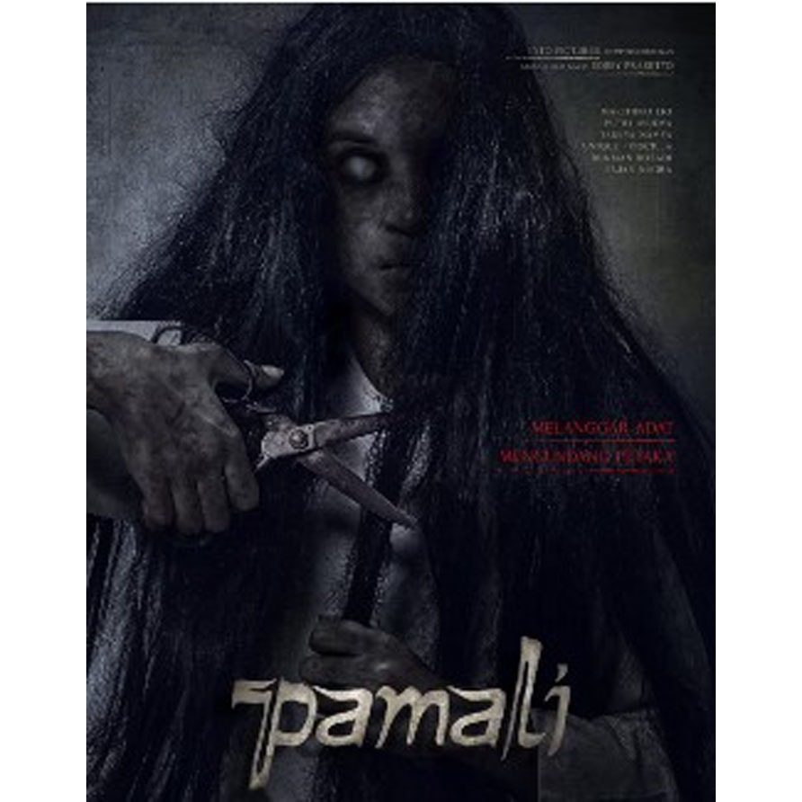 Jual Pamali 2022 (Format DVD Player) | Shopee Indonesia