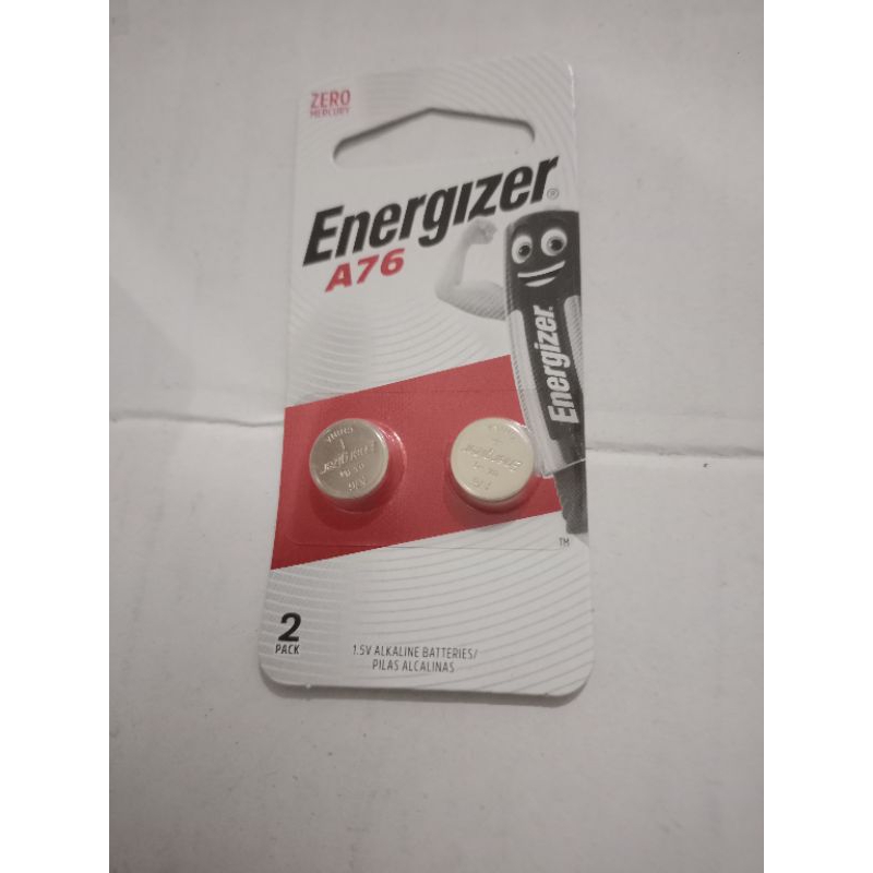 Jual Energizer A76 (baterai) | Shopee Indonesia