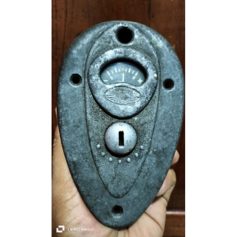 Jual Tutup tangki motor Jawa 250 350 original | Shopee Indonesia