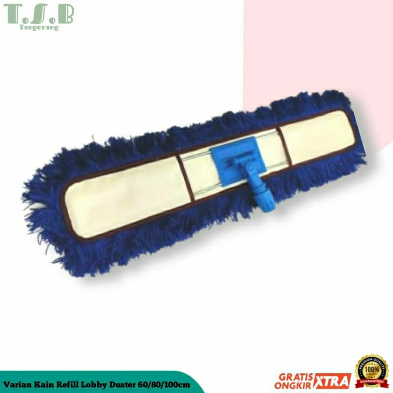 Jual Kain Refill Lobby Duster 60/80/100cm | Shopee Indonesia