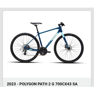 Produk Polygon veteran bike | Shopee Indonesia