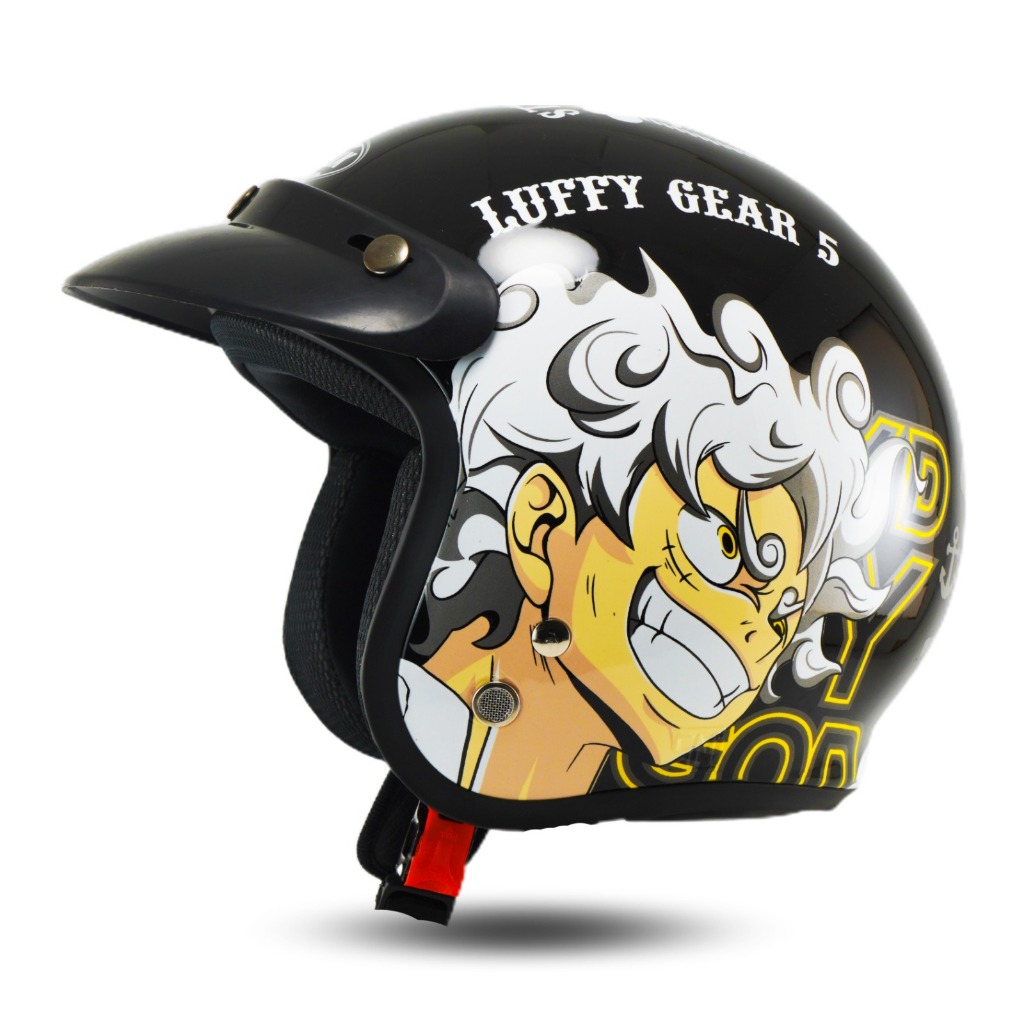 Jual BIPPLAST Helm Bogo Retro Kpop Bts Nct New Jeans Bunnies Club ...