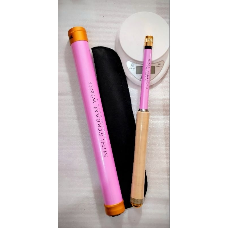 Jual Mini stream wing P360, tegek cantik | Shopee Indonesia