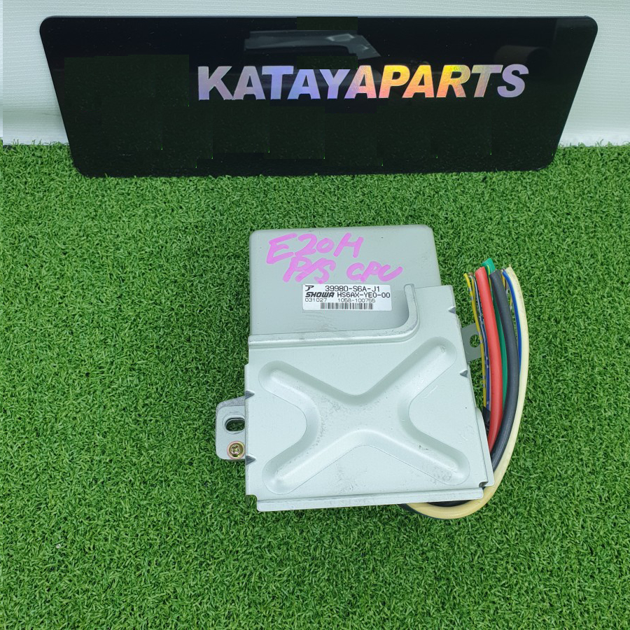 Jual Modul EPS Power Steering Honda Civic EU | Shopee Indonesia